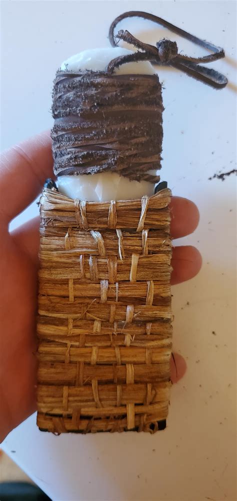 Normanskill Chert Knapping