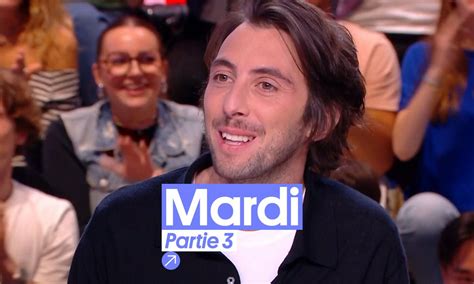 Quotidien Troisième Partie Du 4 Juin 2024 Quotidien Tmc