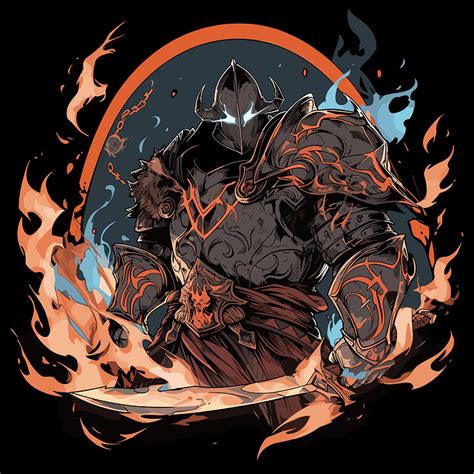 Download Ai Generated Demon Horror Royalty Free Vector Graphic Pixabay