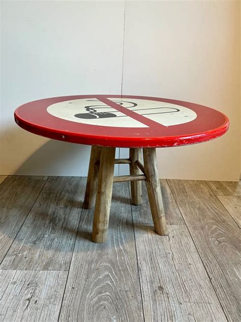 Side Table Wood Catawiki