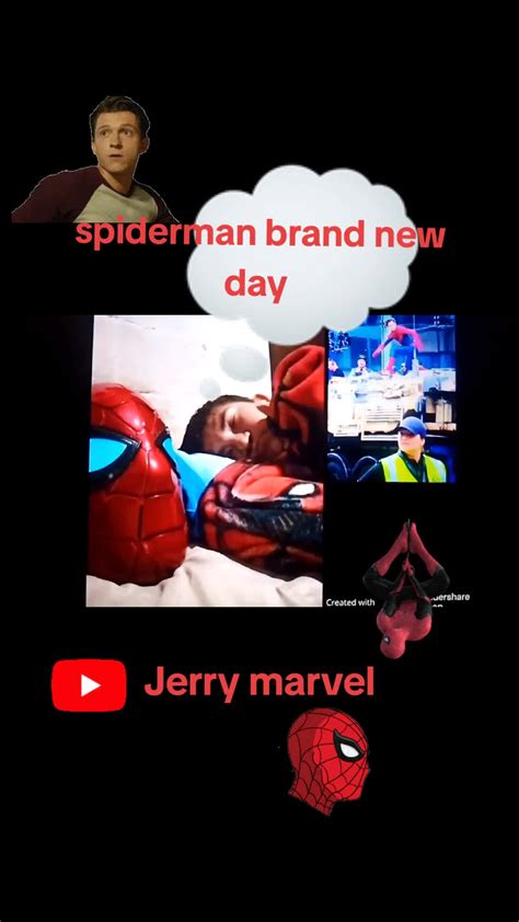 Spiderman Brand New Day Liveincentiveprogram Genuineinteractionmatte
