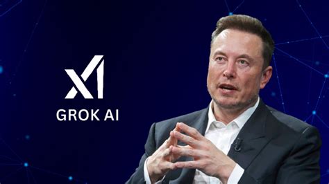 Grok Tags Elon Musk As Xs ‘top Spreader Of Misinformation