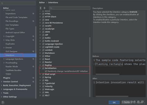 Java基础之idea工具使用idea Jaxb Csdn博客