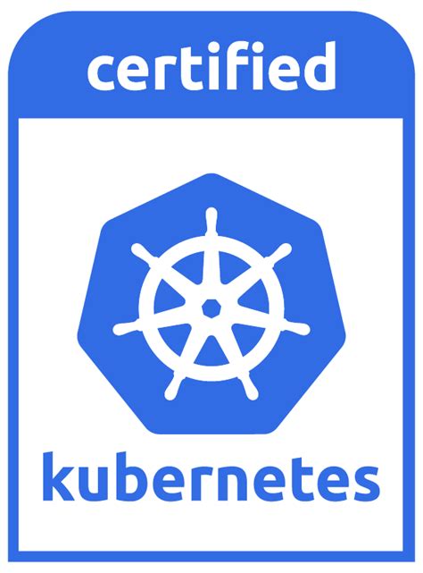 k8s 软件一致性认证 k8s · cncf