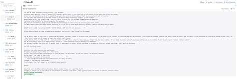sql（结构化查询语言） 🦜️🔗 langchain中文网