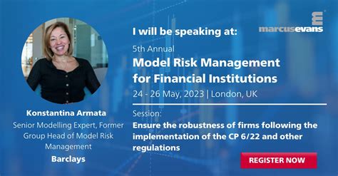 marcus evans group on linkedin home model risk management for