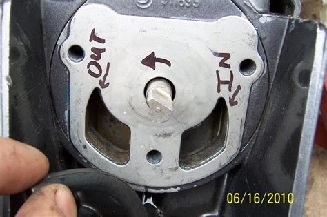 Omc Cobra Water Flow Diagram Wiring Site Resource