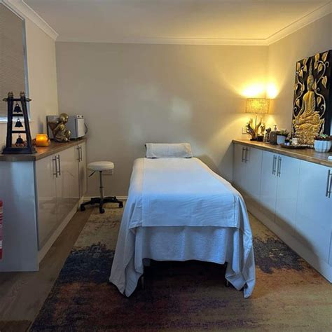 Gallery And T Voucher At Windsor Thai Massage England