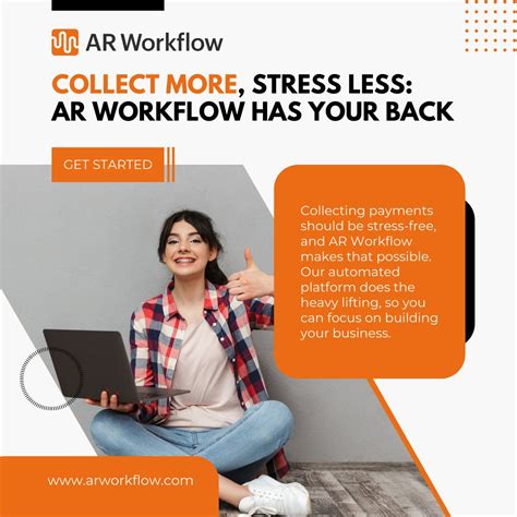 Ar Workflow On Linkedin Collectmorestressless Arworkflow Streamlinedcollections…