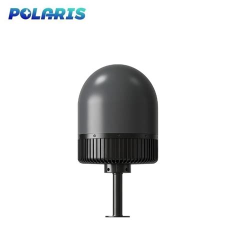 5 10km Range Fixed Drone Detection Equipment With Full Band Coverage