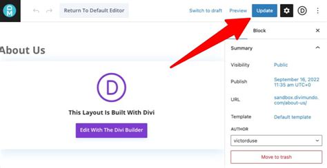 How To Clear Divi Static Css Cache Faster Hidden Ways Victor Duse