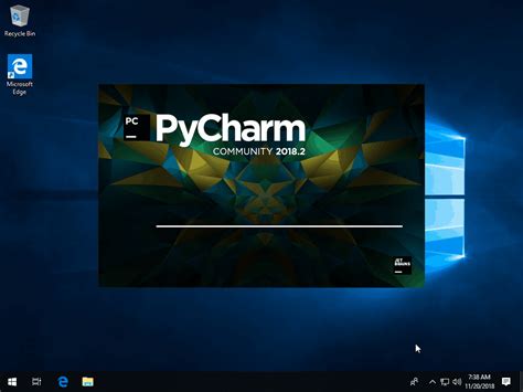 Setting Up Pycharm On Windows And Macos Kite Blog