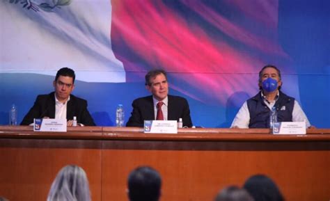 La Democracia En México Está En Riesgo Advierte Ine Cuadro Analitico