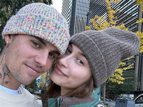 곧 첫아이 태어나는 저스틴 비버 And 헤일리 부부 인스티즈 Instiz 이슈 카테고리