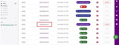 Why Do Amazon Order IDs Look Different In The App ByteStand
