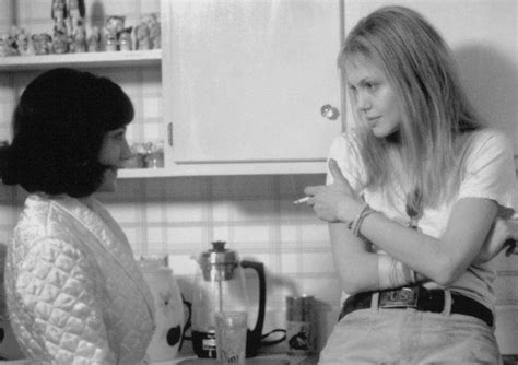 Girl Interrupted Black And White Stills Girl Interrupted Photo