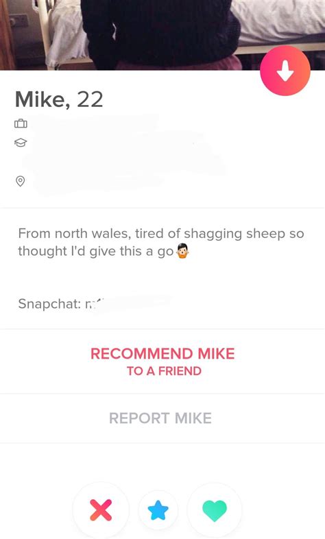This Cracked Me Up R Tinder