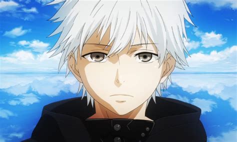 15 Anime Characters With White Hair Geekymint