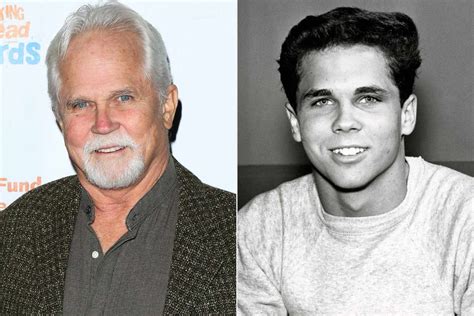 Tony Dow Christopher Dow