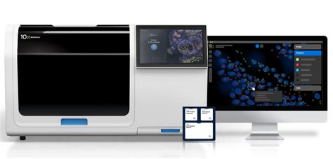 Xenium Panels 10x Genomics
