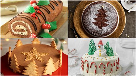 Postres En Vaso Para Navidad ¡fáciles E Irresistibles Cocina