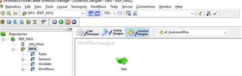 Create Mappings In Informatica Powercenter S Square