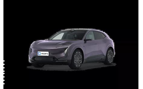 ᐈ Электромобили Avatr 07 из Китая 🚗 Доставка электрокаров Avatr 07 из