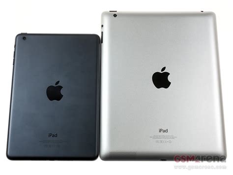 Apple Ipad Mini Wi Fi Pictures Official Photos