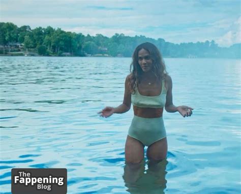 Lesley Ann Brandt Lesleyannbrandt Nude Leaks Photo 47 Thefappening