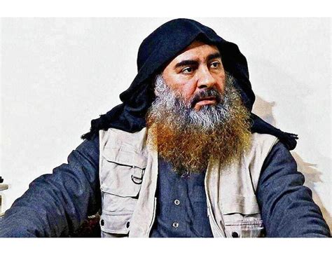 La Vedova Di Al Baghdadi Rivela Dettagli Intimi Della Loro Vita