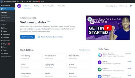 how to customize your wordpress theme a step by step guide