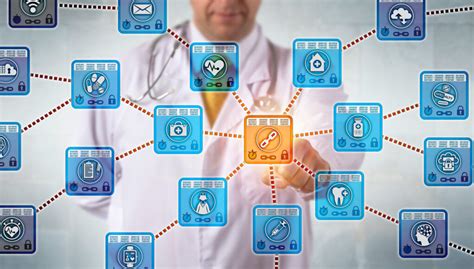 Explotar Los Datos Médicos Vínculotic