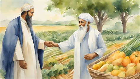 How Much Was The Tithe In The Old Testament Understanding Its