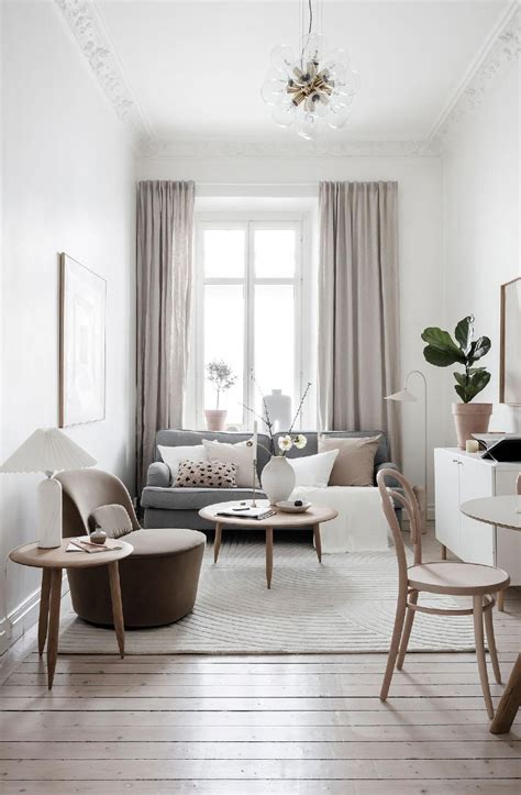 Living Room Interior Design For Small Apartment Cabinets Matttroy