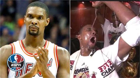 Chris Bosh Funny Pics