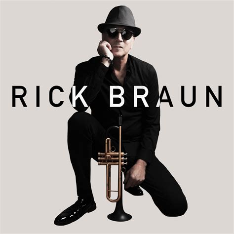 Rick Braun Christiane