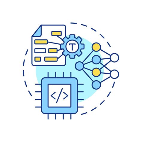 Word Embedding Multi Color Concept Icon Capturing Semantic