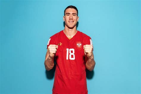Dusan Vlahovic Bio LatestCelebArticles