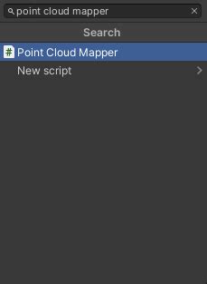 Create Pcd Awsim Document