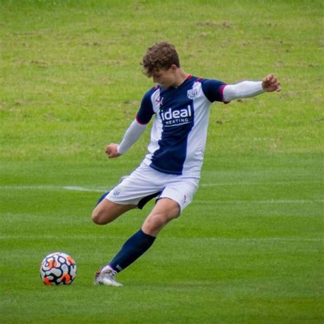 Noah Prepares For International Fifa U 17 World Cup Kings Worcester