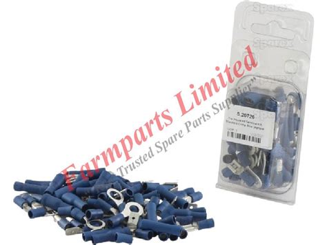 Pre Insulated Terminal Kit Farmparts