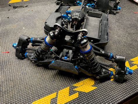 Rc8b3 1e R C Tech Forums