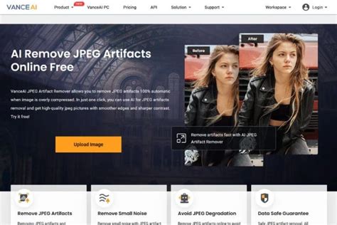 What Are Image Artifacts How To Avoid Fix Them