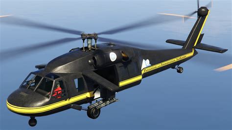 Annihilator Gta Wiki Fandom Powered By Wikia