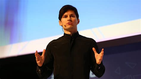 Франция забрани на основателя на Telegram да пътува до САЩ Profit Bg