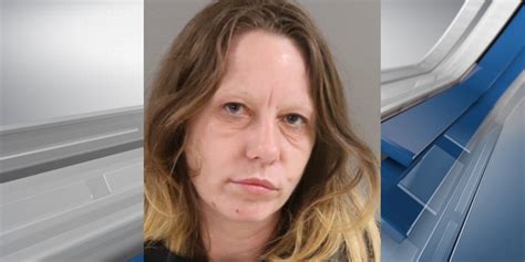 Sumter Woman Arrested For Drug Possession Falsifying Police Report