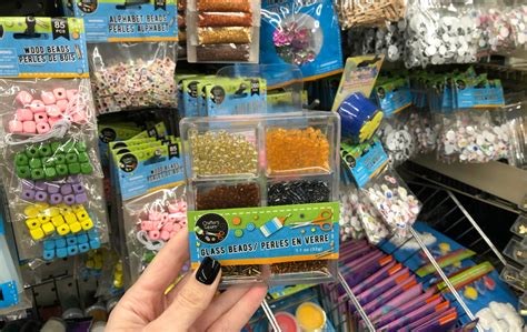 10 Craft Supplies You Must Buy At Dollar Tree