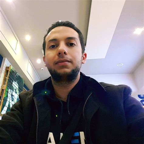 Omar Trigui Software Engineer And Linux Sysadmin Talent Social