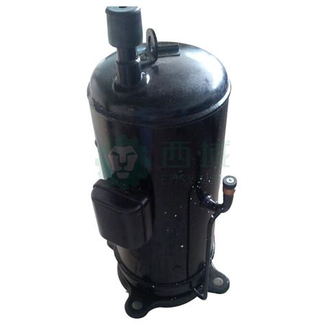 日立 R410a涡旋压缩机，e405dhd 38d2yg 用于新系统可享质保。 售卖规格：1台【多少钱 规格参数 图片 采购】 西域