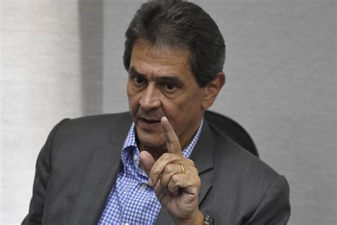 Roberto Jefferson Minha Filha Não Vai Sair De Bandida Agenda Capital